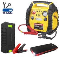 Our Blog How To Use a Jump Starter Pack