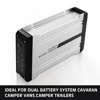Our Blog How does a dual battery system work